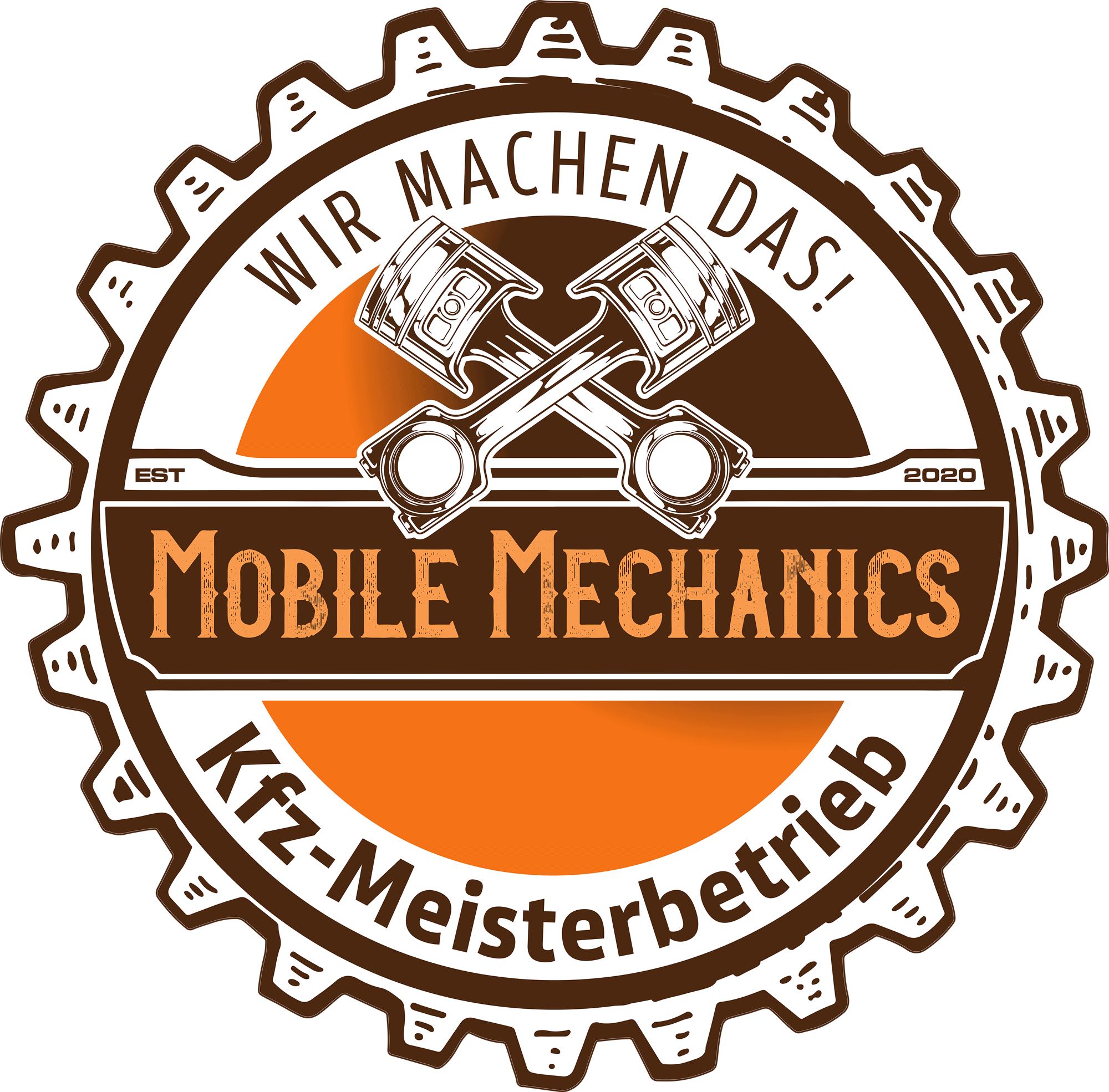 Kontakt | Mobile Mechanics